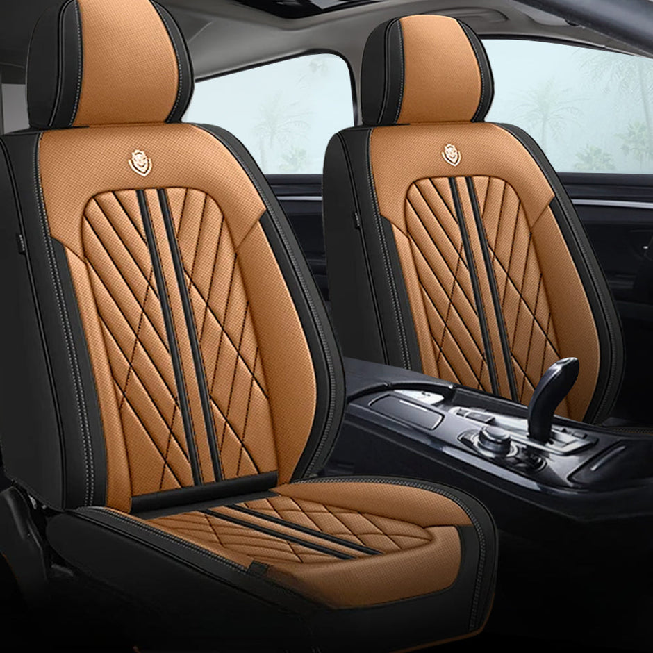 Seat Covers – Prestige Car Mats