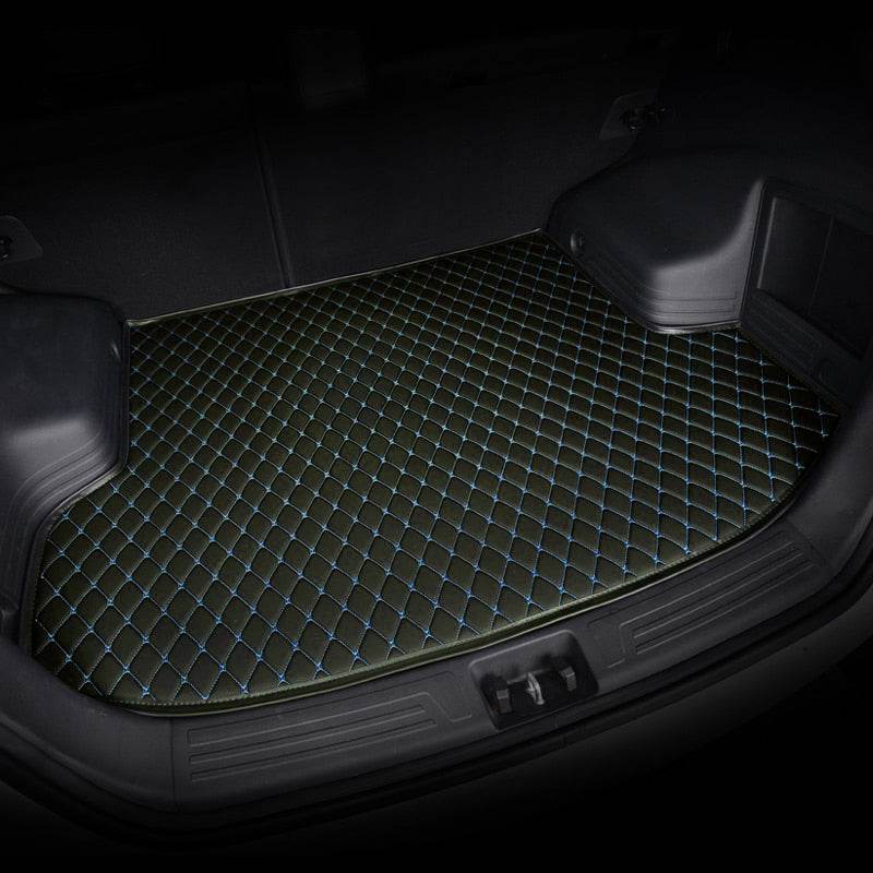 Trunk mats – Prestige Car Mats