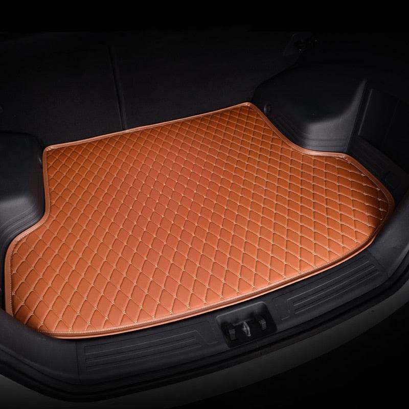 Trunk mats – Prestige Car Mats