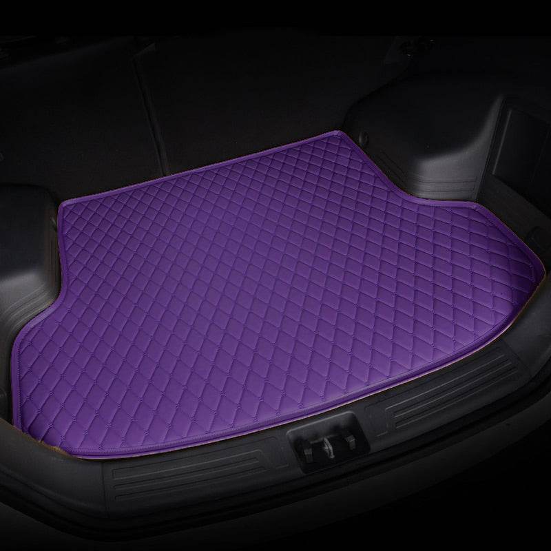 Trunk mats – Prestige Car Mats