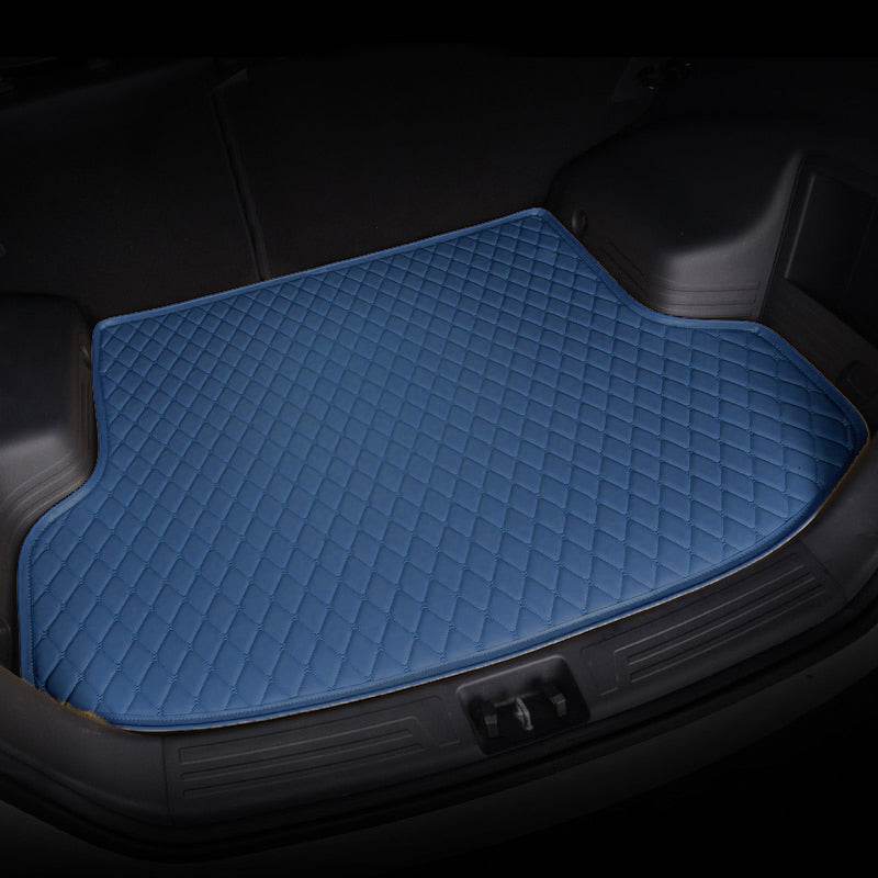 Trunk mats – Prestige Car Mats